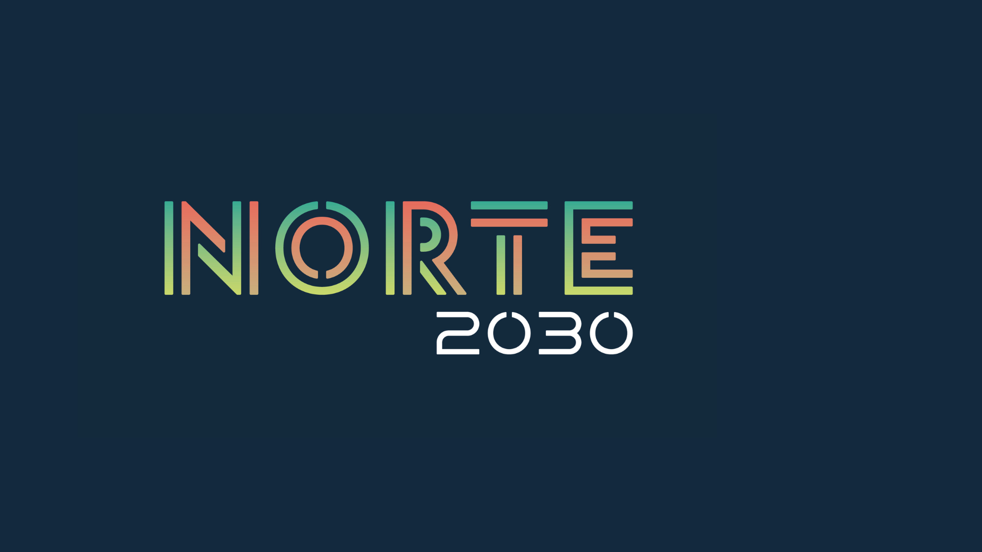 Comissão de Coordenação e Desenvolvimento Regional do Norte, IP - NORTE ...