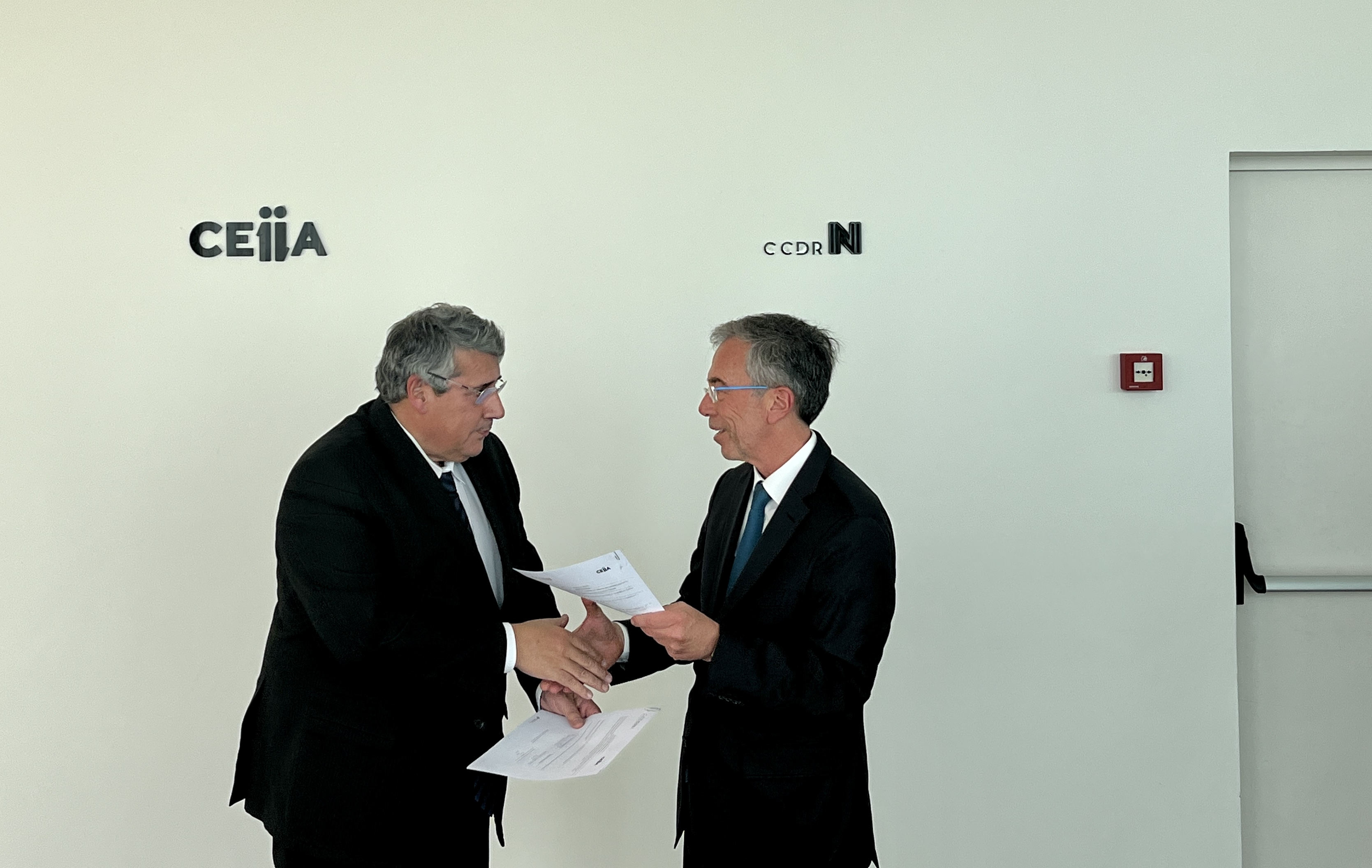 Comissão de Coordenação e Desenvolvimento Regional do Norte, IP - NORTE ...