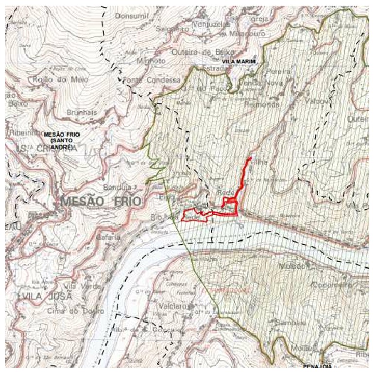 Comissão de Coordenação e Desenvolvimento Regional do Norte, IP ...
