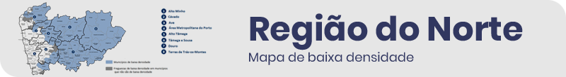 Comissão de Coordenação de Desenvolvimento Regional do Norte - Home